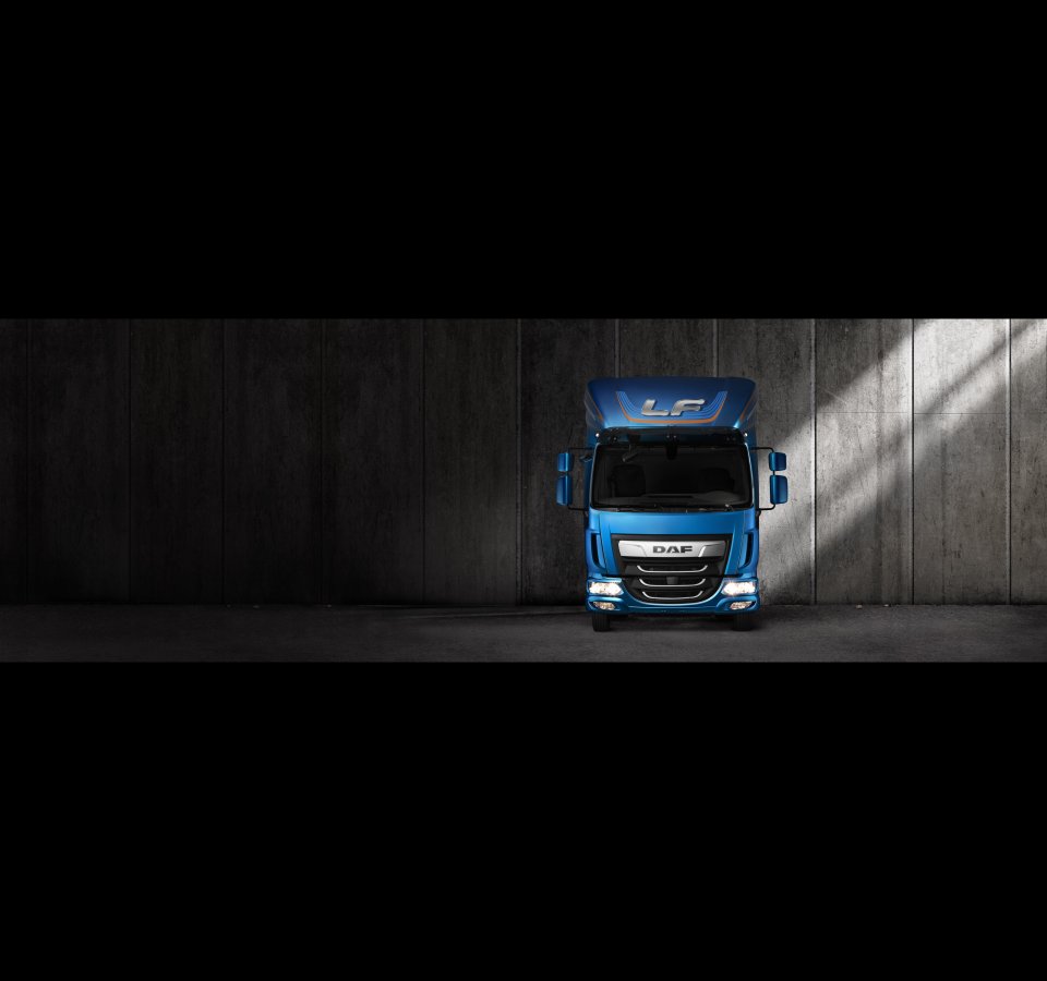DAF Dealer Sites